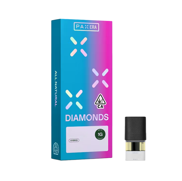 PAX - OG Kush Pax Pod – Premium Cannabis Product at Airfield Supply Co ...